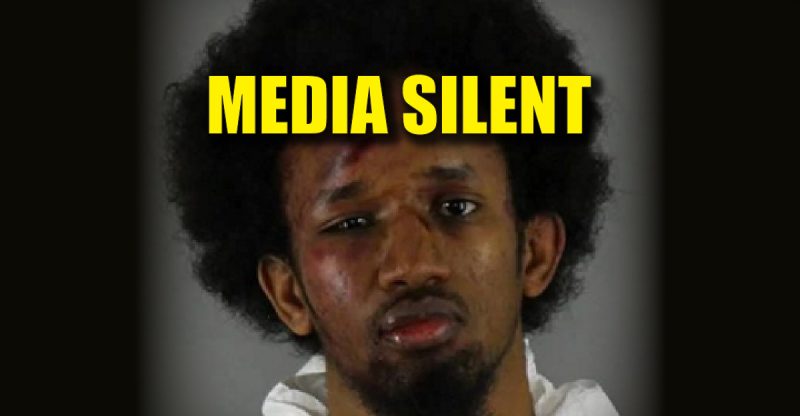 Minnesota cops continue shameful record of covering up jihad attacks by ...