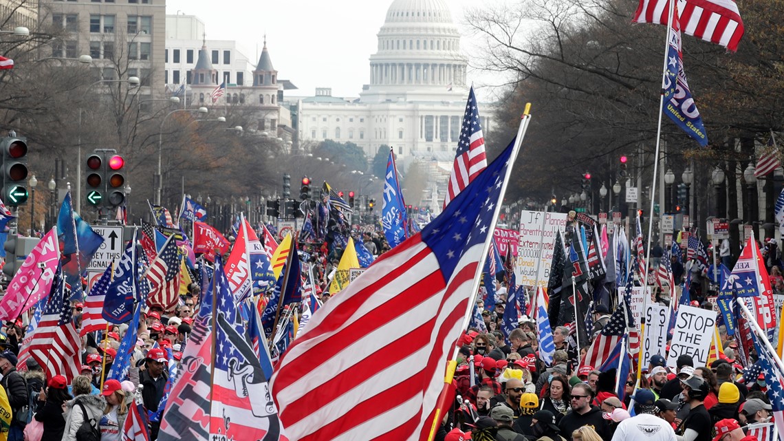 Remember the Forgotten 400: They are Americans and they have been ...