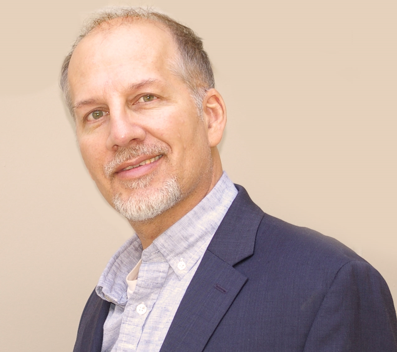 About the author – LeoHohmann.com