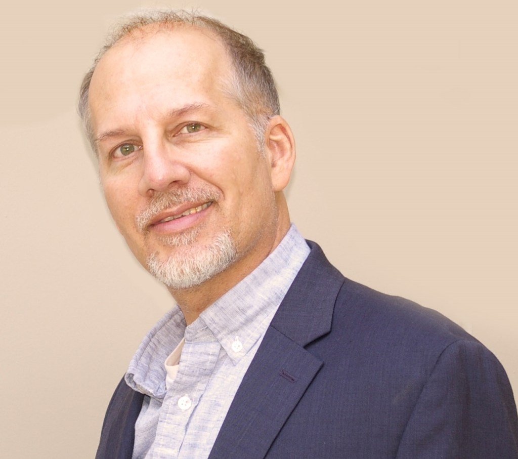 About the author – LeoHohmann.com