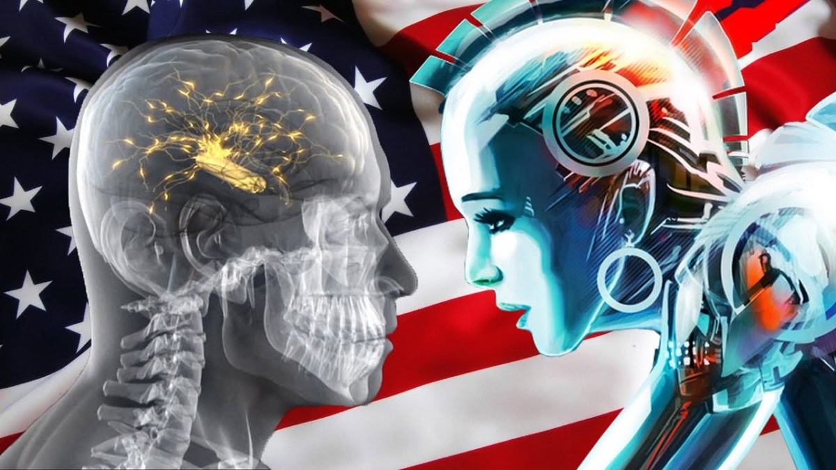 Transhumanism is the new one-world religion – LeoHohmann.com