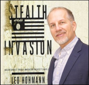 Leo on Substack – LeoHohmann.com