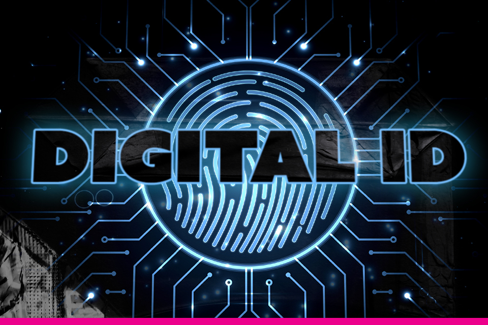 NWO Control Grid starts with the Connectivity of Everything: Will you ...