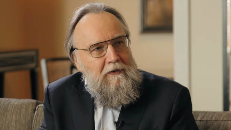 Russian philosopher: Russia defends traditional values that US/NATO ...
